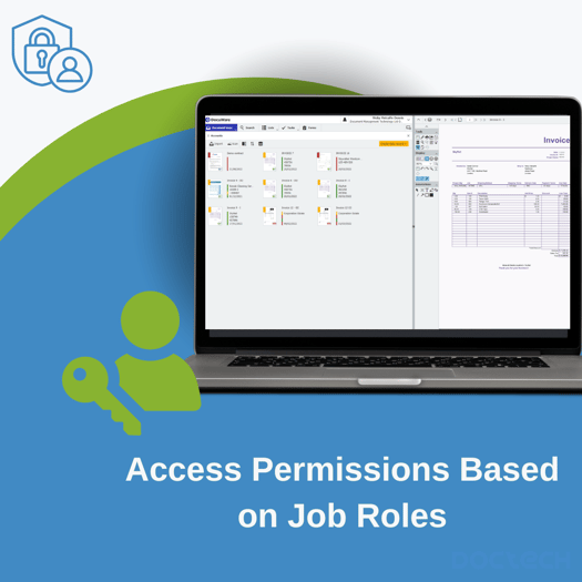 The 10 Benefits Of Digital Document Storage | DocTech